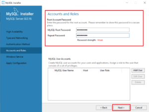 MySQLのインストール手順 | 分かりやすく図解で説明 - ITを分かりやすく解説