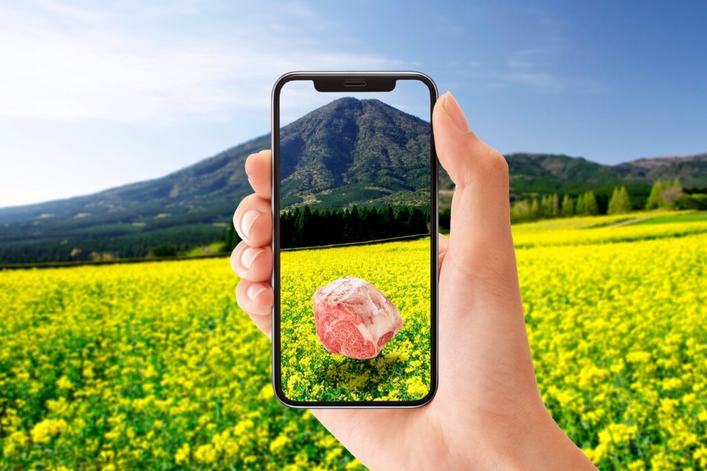 VR（仮想現実）とAR（拡張現実）の違い - ITを分かりやすく解説